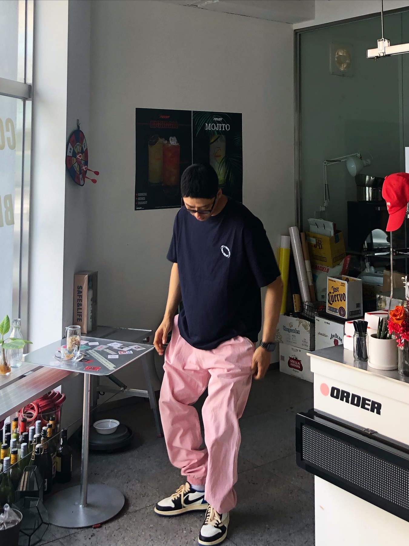 😃😄😁😆 (@638mn) 님의 게시물 | KREAM