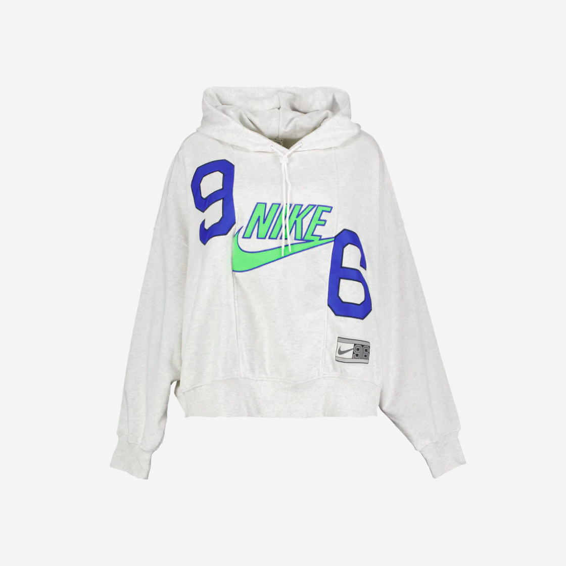 (W) Nike NSW Circa 96... STYLE | KREAM