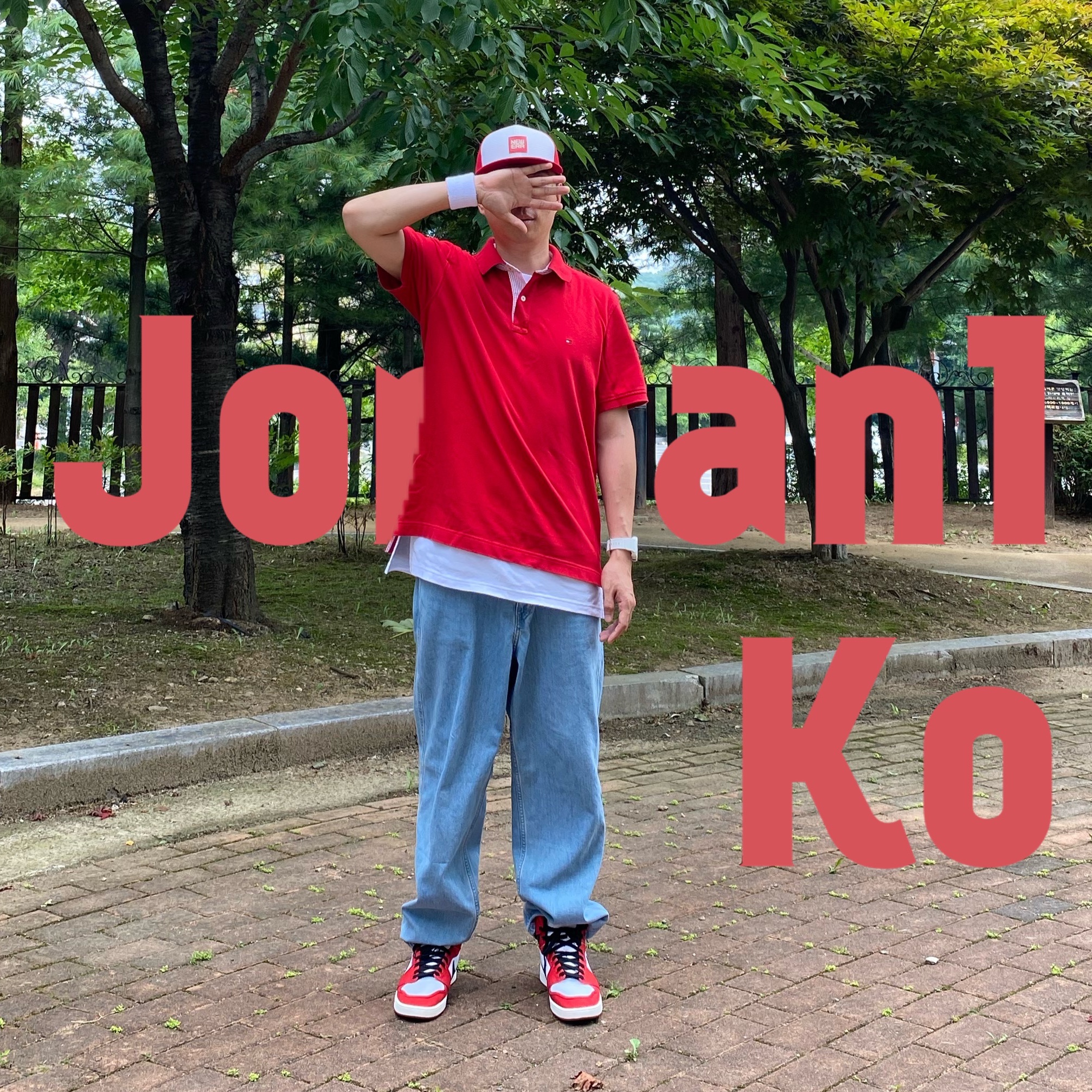 복덩이남편 (@sdj2141) 님의 게시물 | KREAM