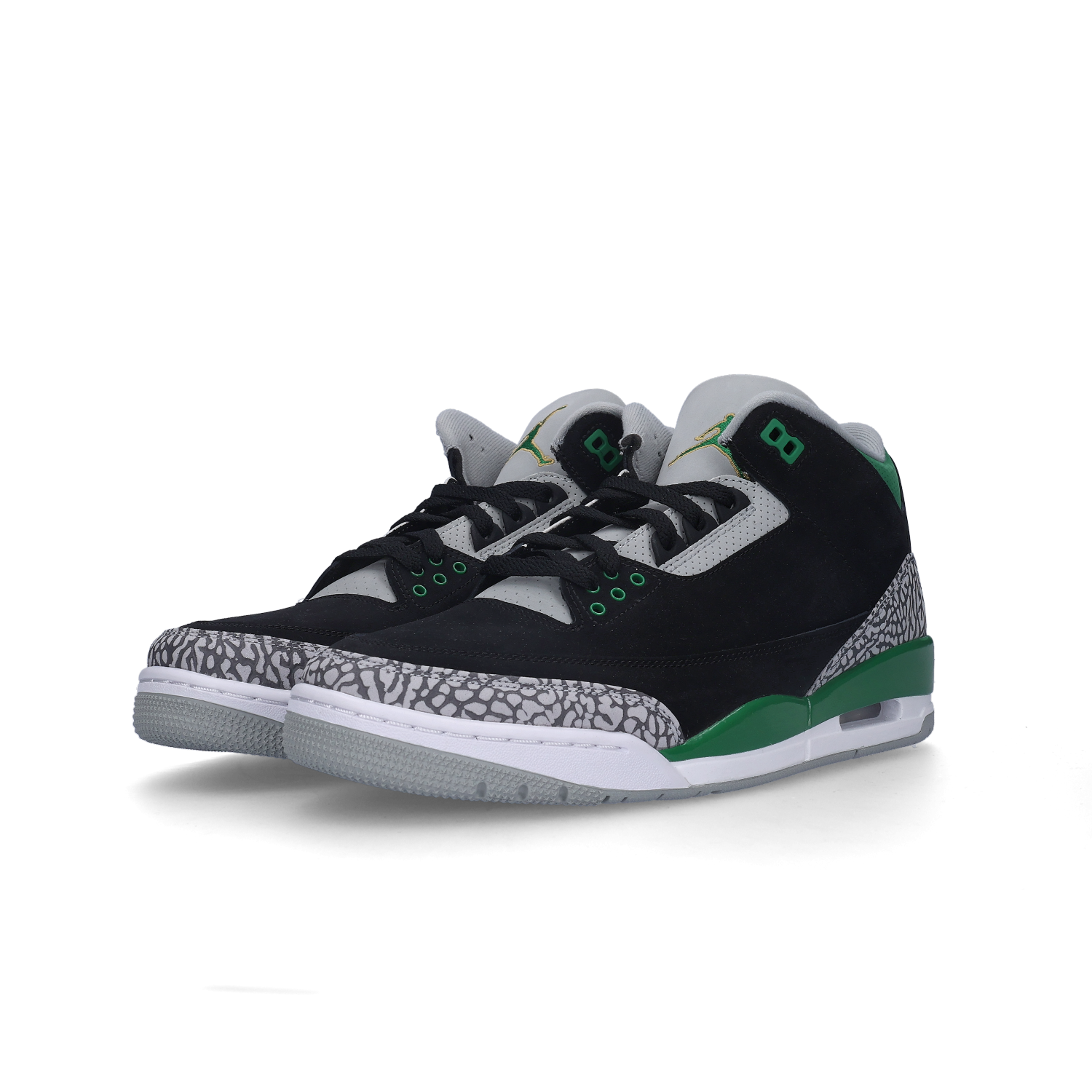 조던 3 레트로 파인 그린 | KREAM