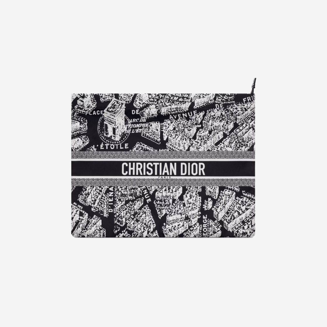 Dior Diortravel Zippe... STYLE | KREAM