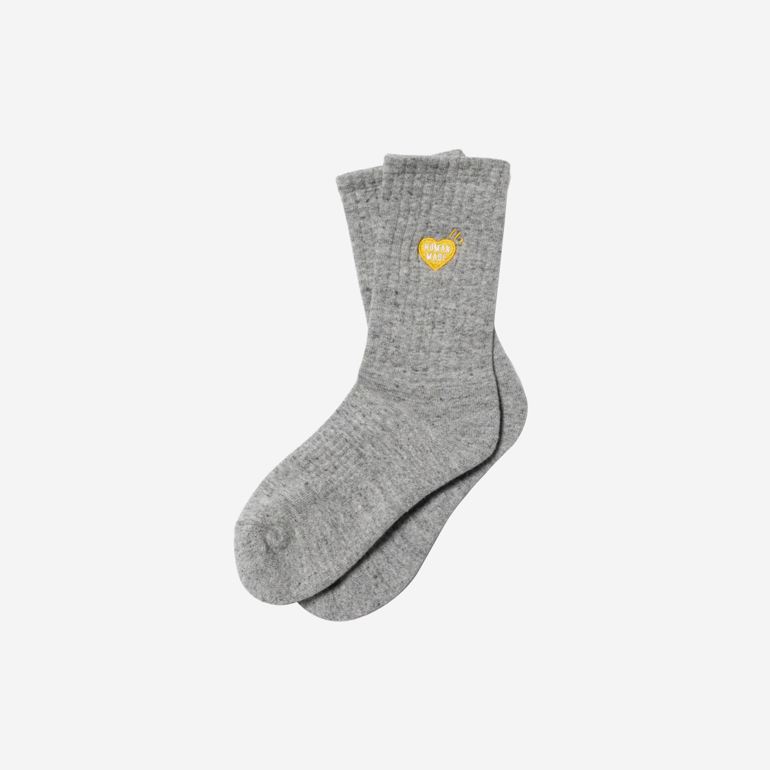 Human Made Pile Socks... STYLE | KREAM