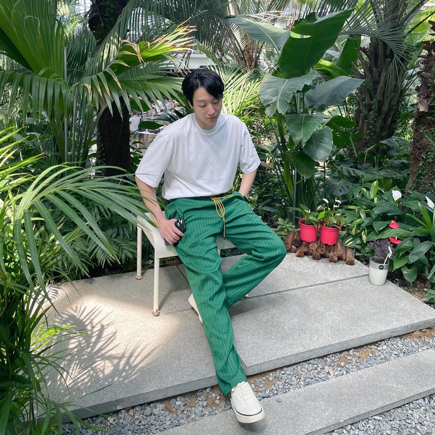 (@rhude_fog) 님의 게시물 | KREAM