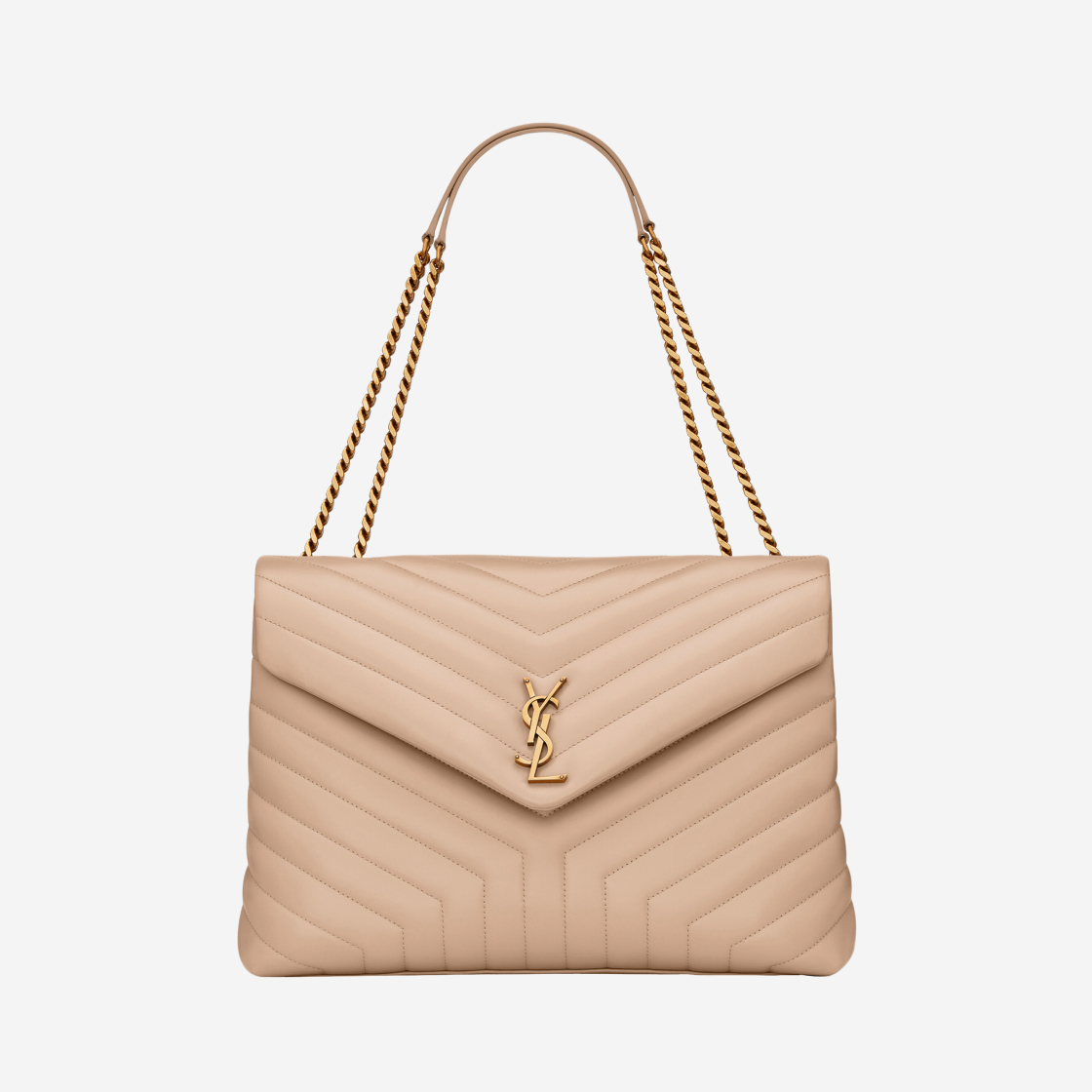 Saint Laurent Loulou ... STYLE | KREAM