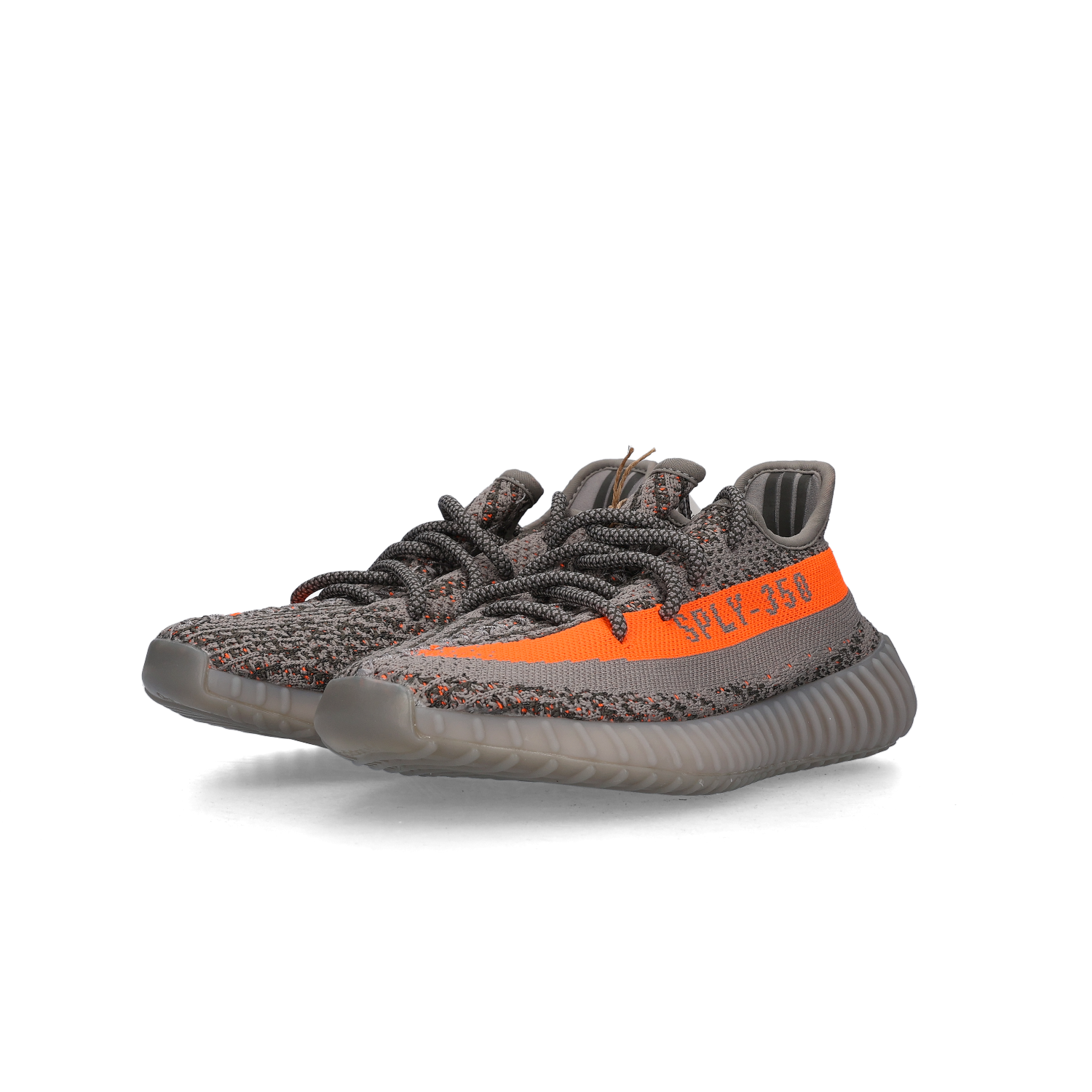 아디다스 이지 부스트 350 V2 벨루가 - 리플렉티브 | KREAM