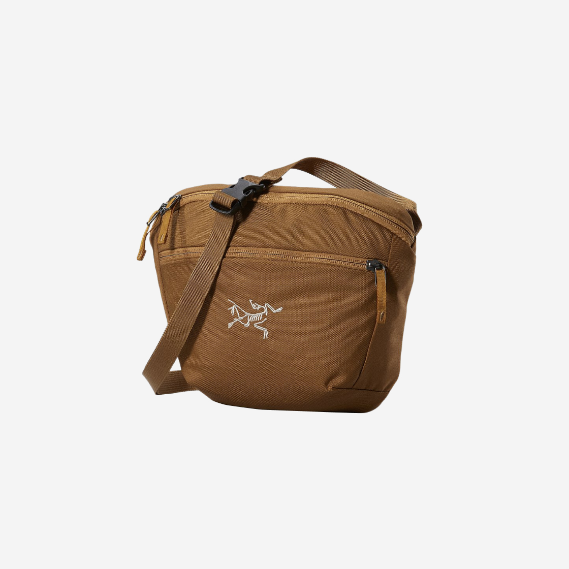 아크테릭스 맨티스 2 웨이스트팩 렐릭 | Arc'teryx | KREAM