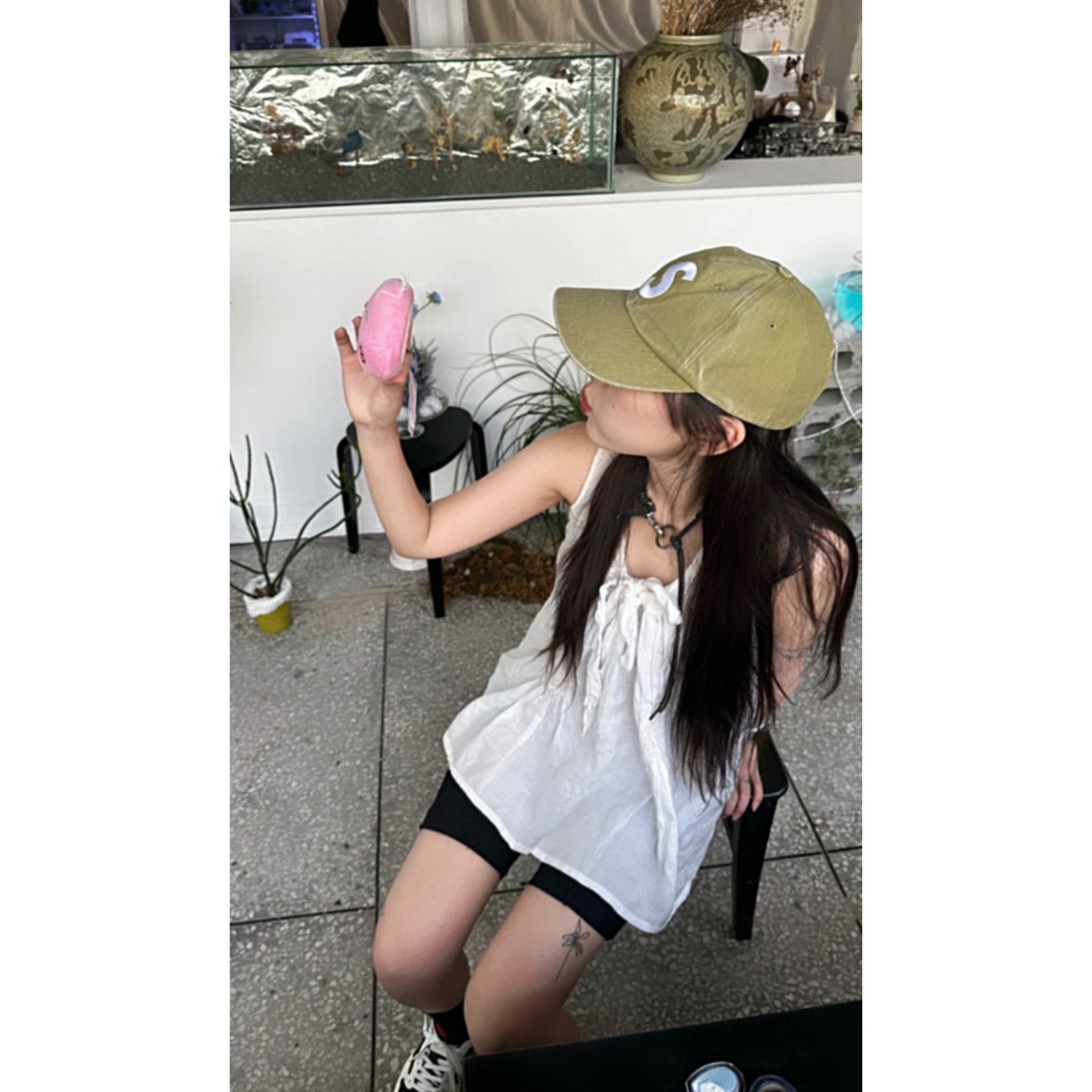 김애옹 (@ya0ngxxx) 님의 게시물 | KREAM