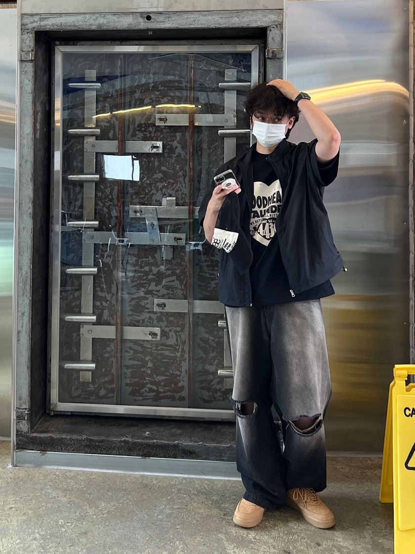 상엽 (@sangyup_) 님의 게시물 | KREAM