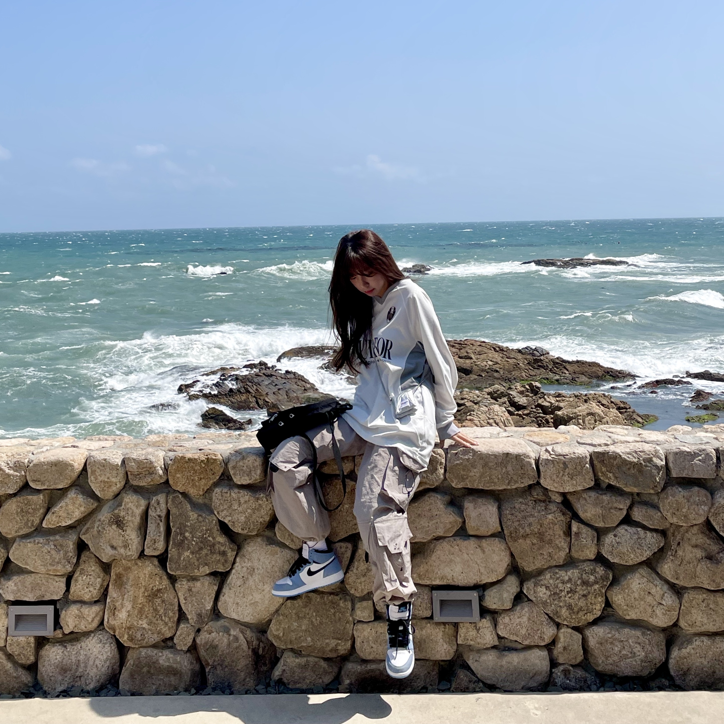 (@xxeun_) 님의 게시물 | KREAM