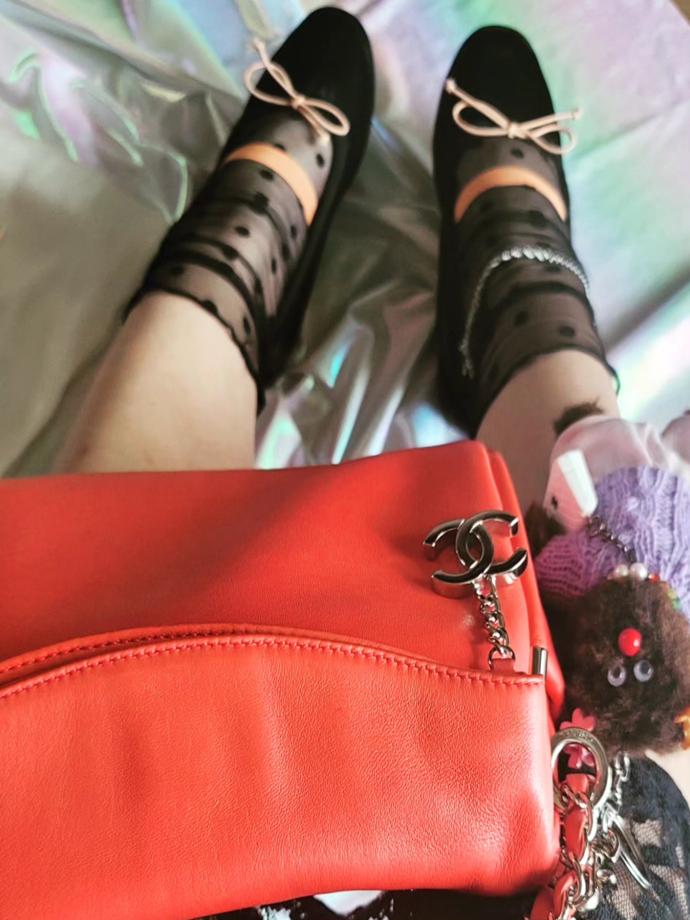 레드랑 (@redrang) 님의 게시물 | KREAM