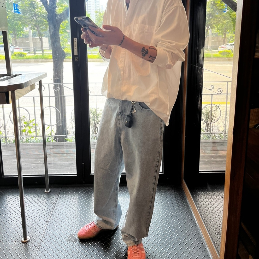 인간 (@radiant____) 님의 게시물 | KREAM