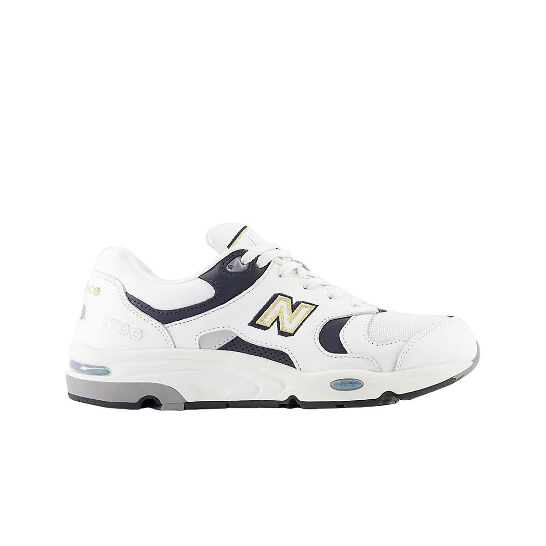 New Balance 1700 Whit... STYLE | KREAM