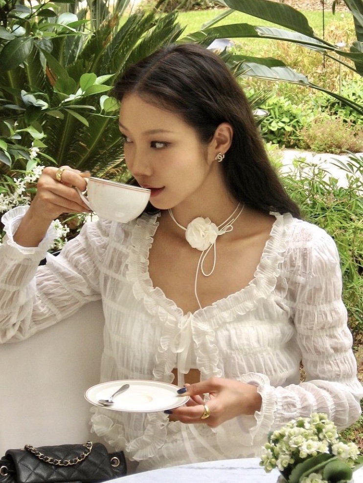 (@luxury_style) 님의 게시물 | KREAM