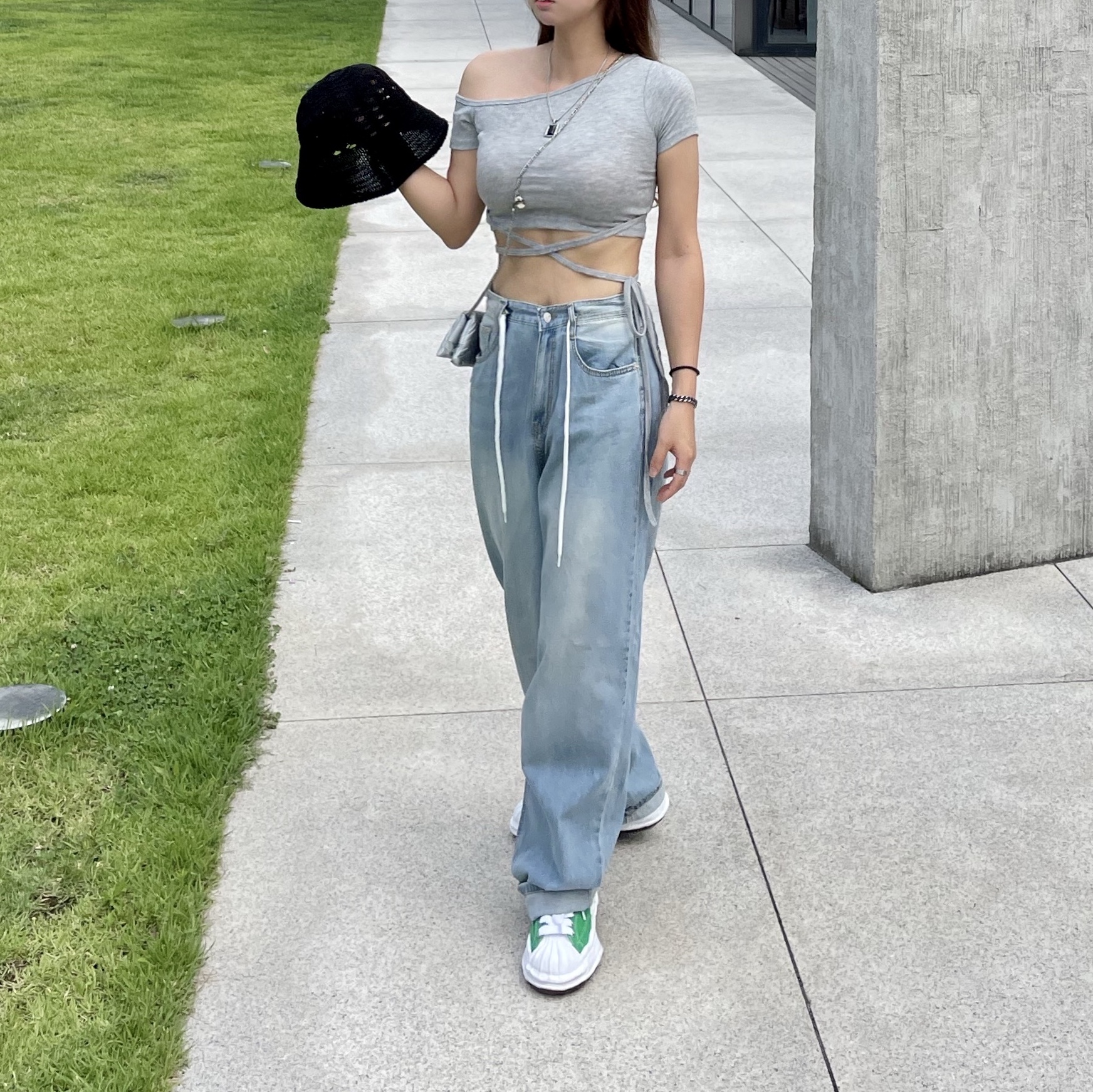 (@xxeun_) 님의 게시물 | KREAM