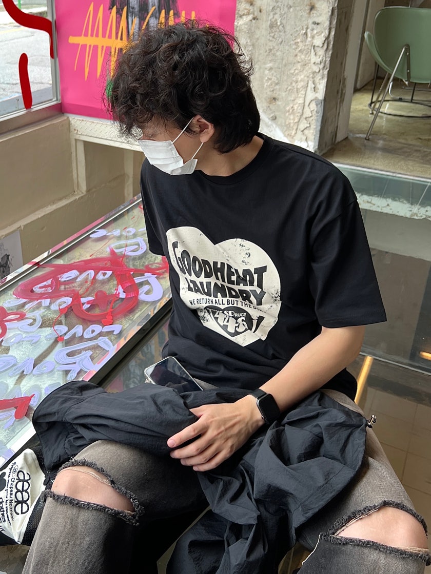 상엽 (@sangyup_) 님의 게시물 | KREAM