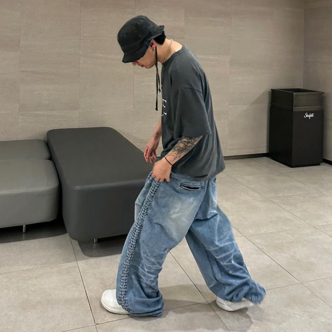 ETCE (@etce_official) 님의 게시물 | KREAM