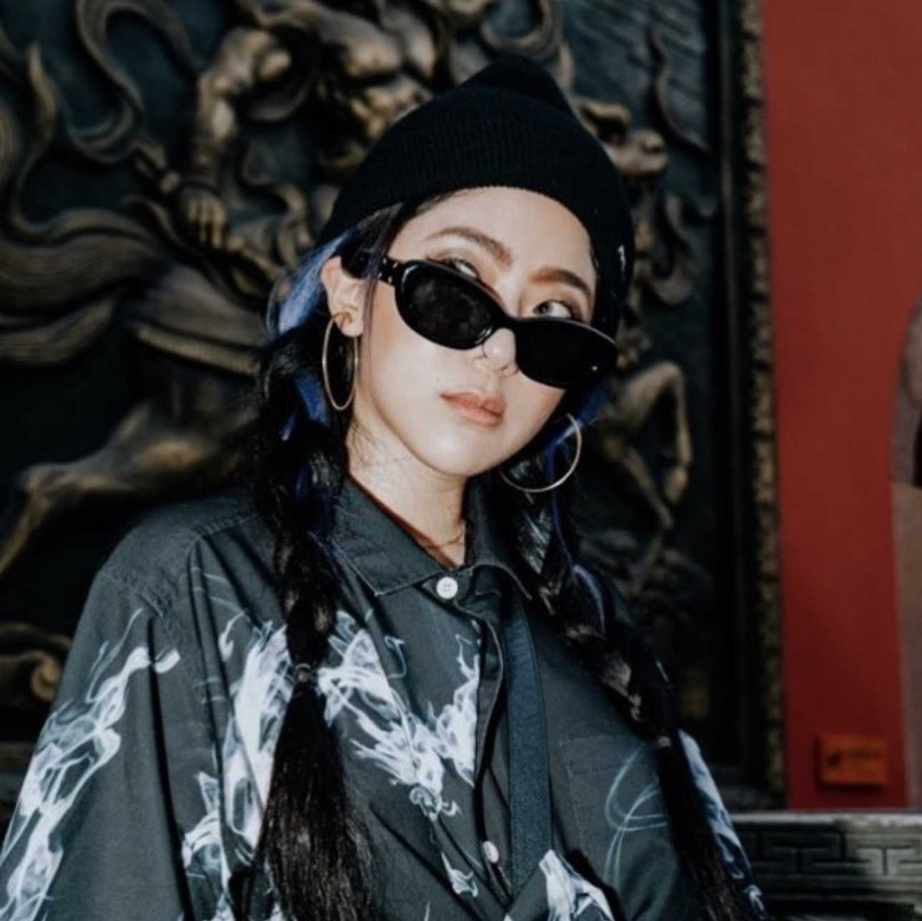 Video artist (@125iso) 님의 게시물 | KREAM