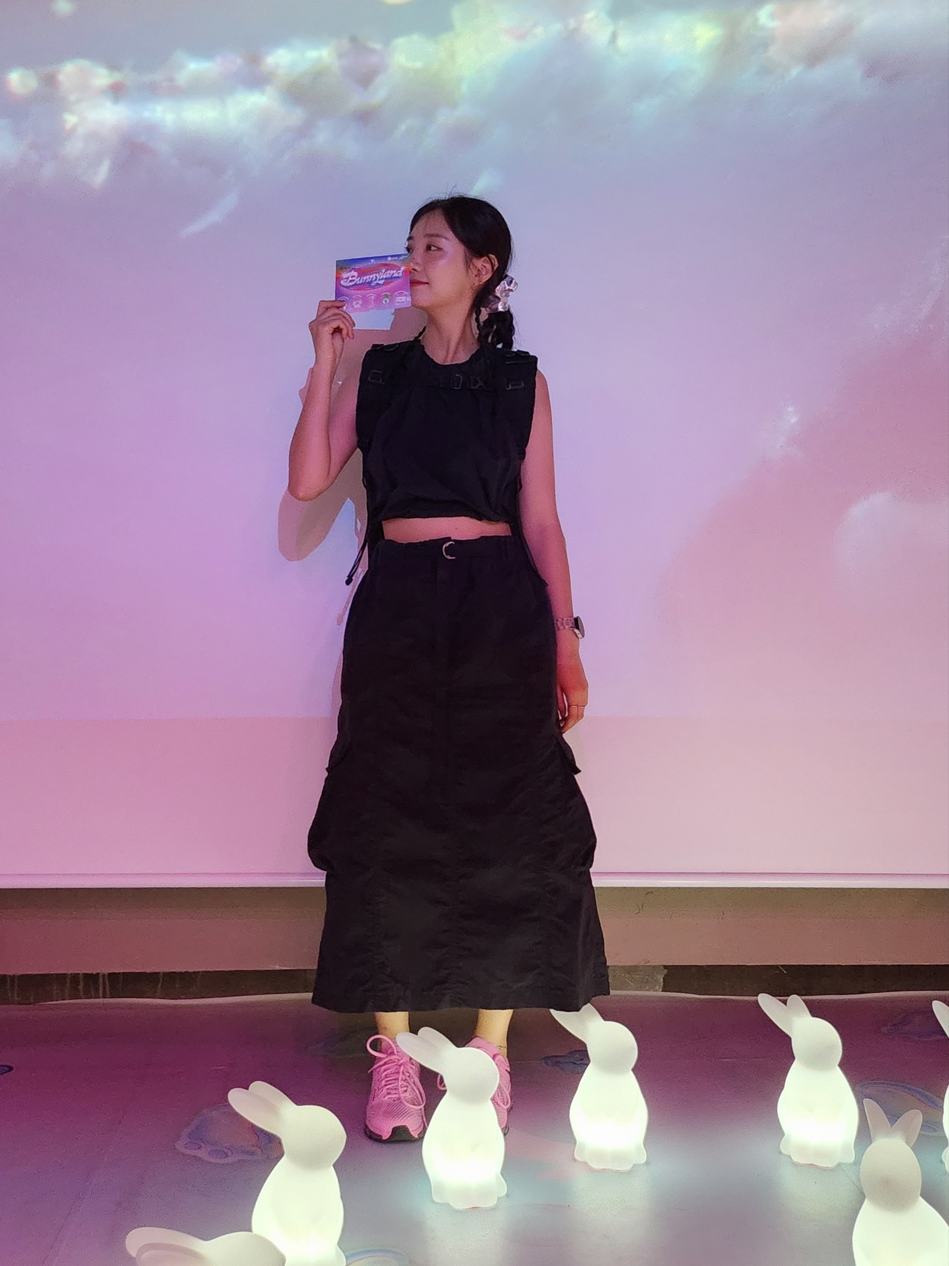 감자누나 (@cl.o_o.r) 님의 게시물 | KREAM