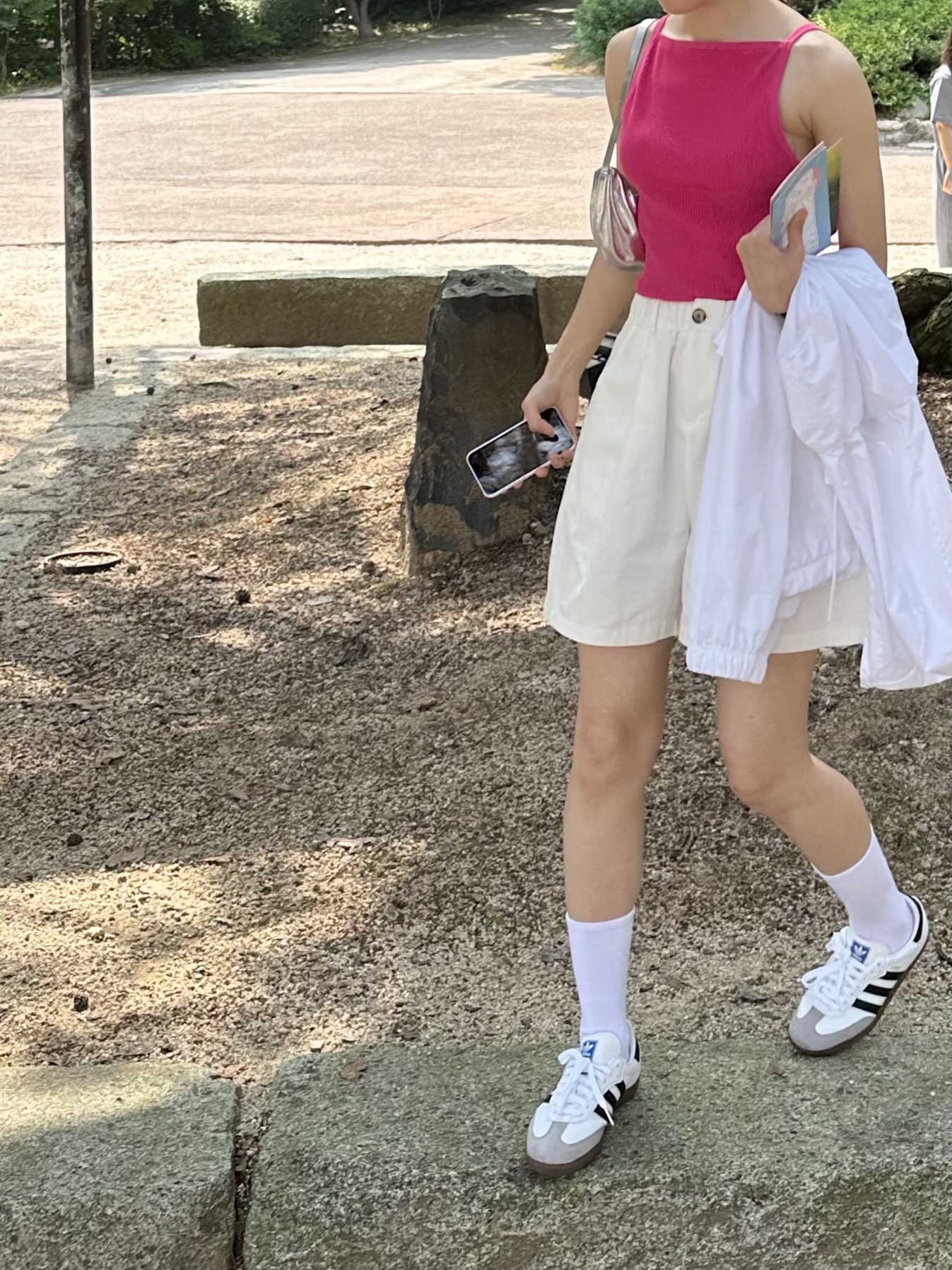 영 (@lafoi) 님의 게시물 | KREAM