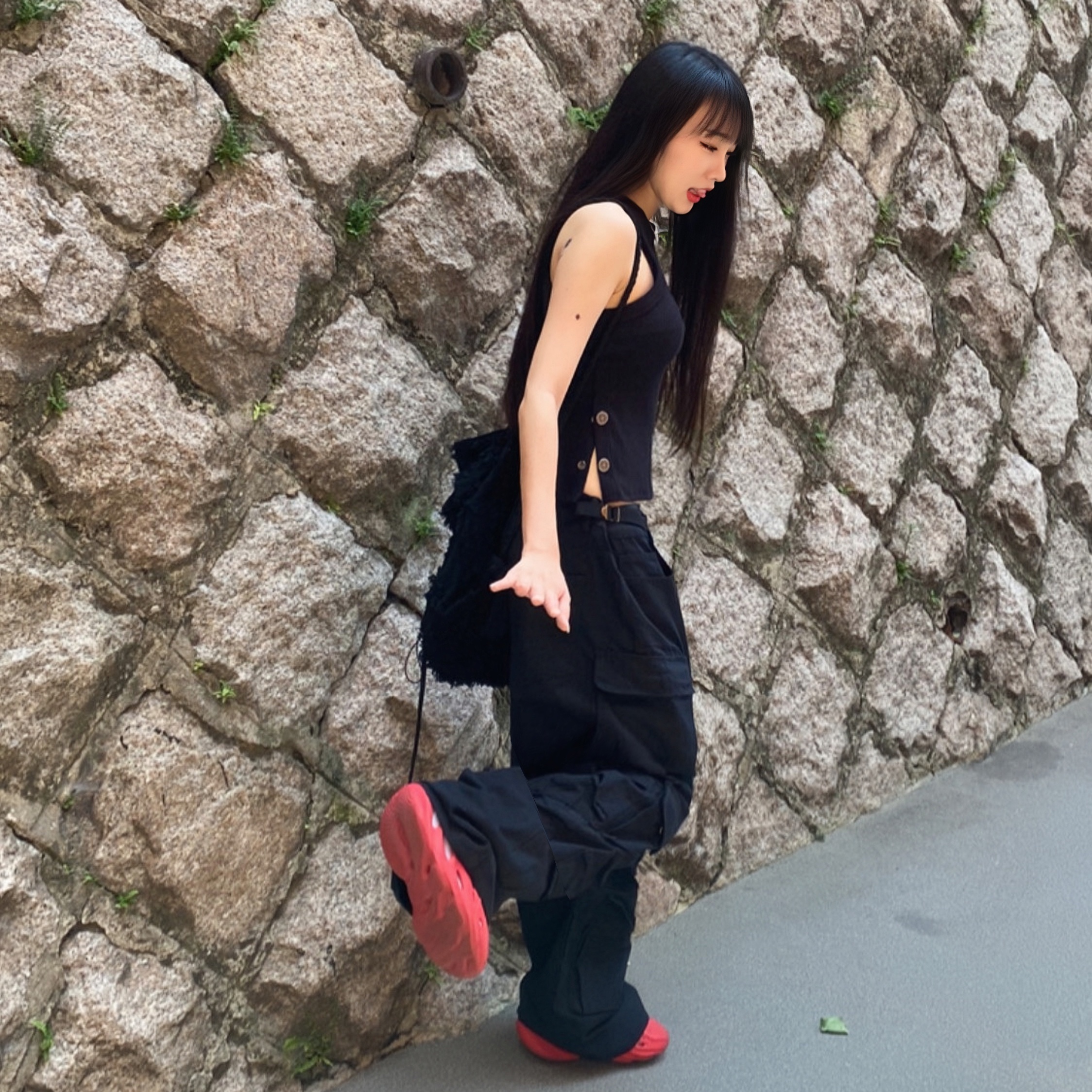 i7zw5htxhj (@junhee2000) 님의 게시물 | KREAM