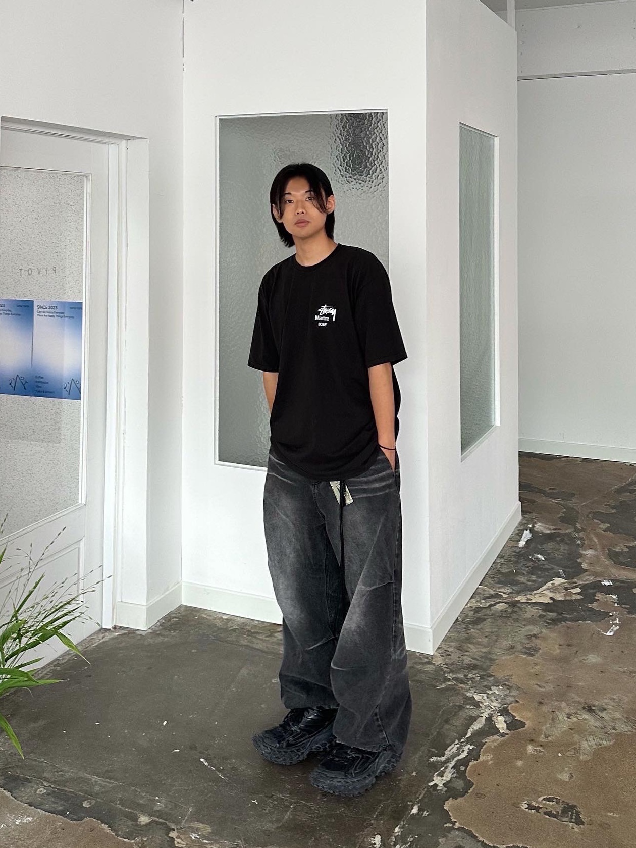 연수 (@yeonshu) 님의 게시물 | KREAM