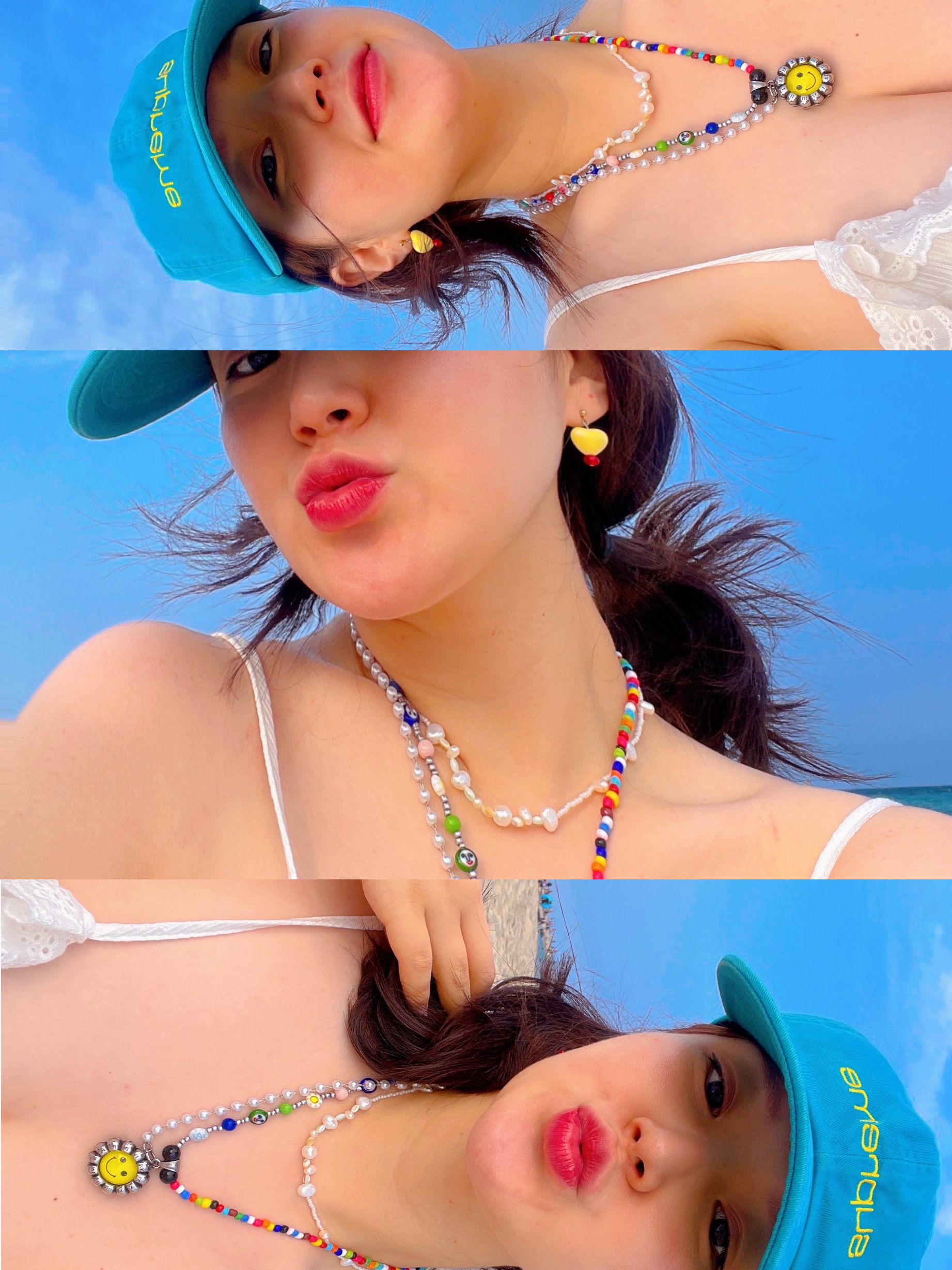 cherrytissue🍒 (@cherrytissue) 님의 게시물 | KREAM