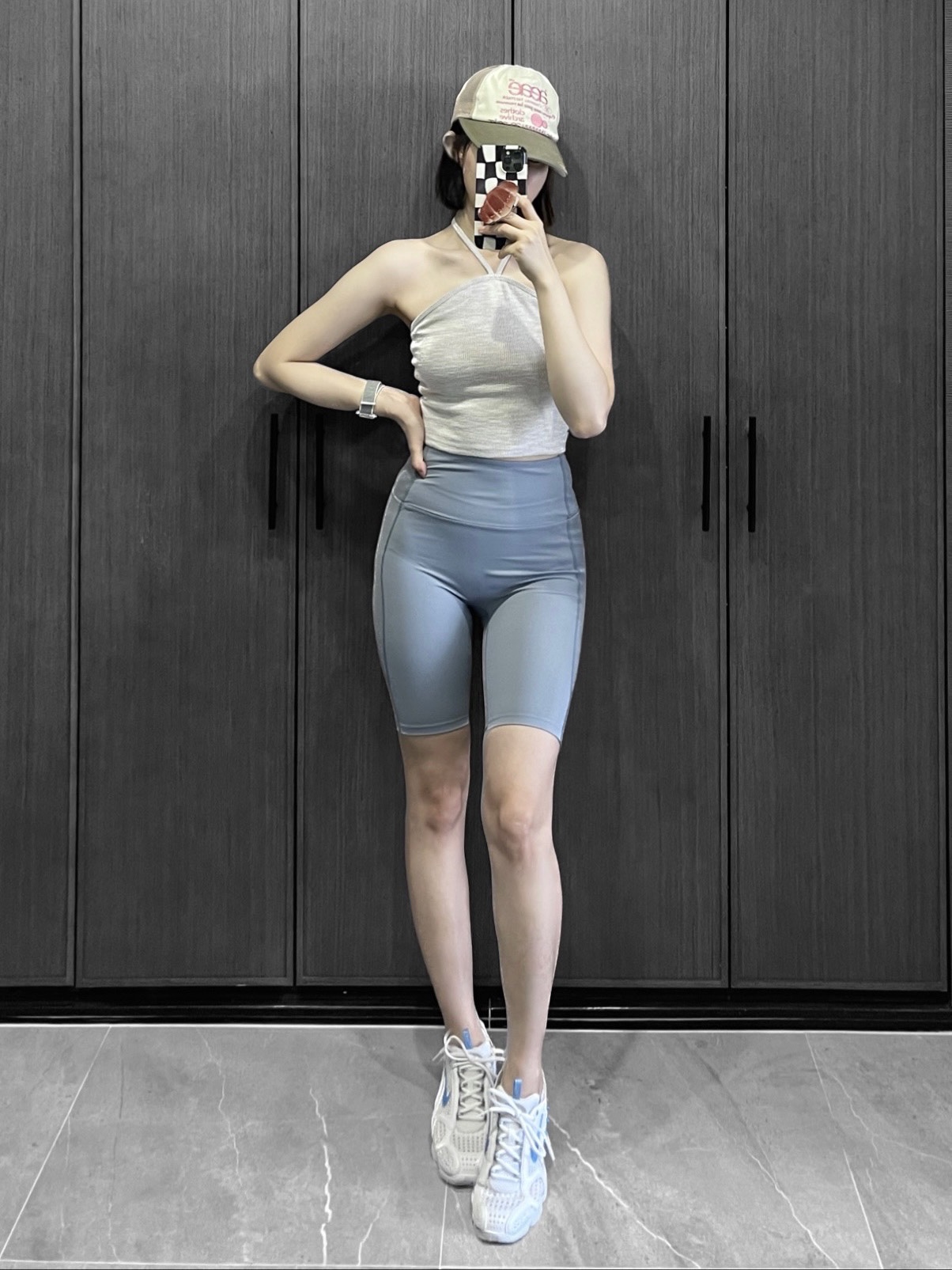 haena ღ (@haena.arc) 님의 게시물 | KREAM