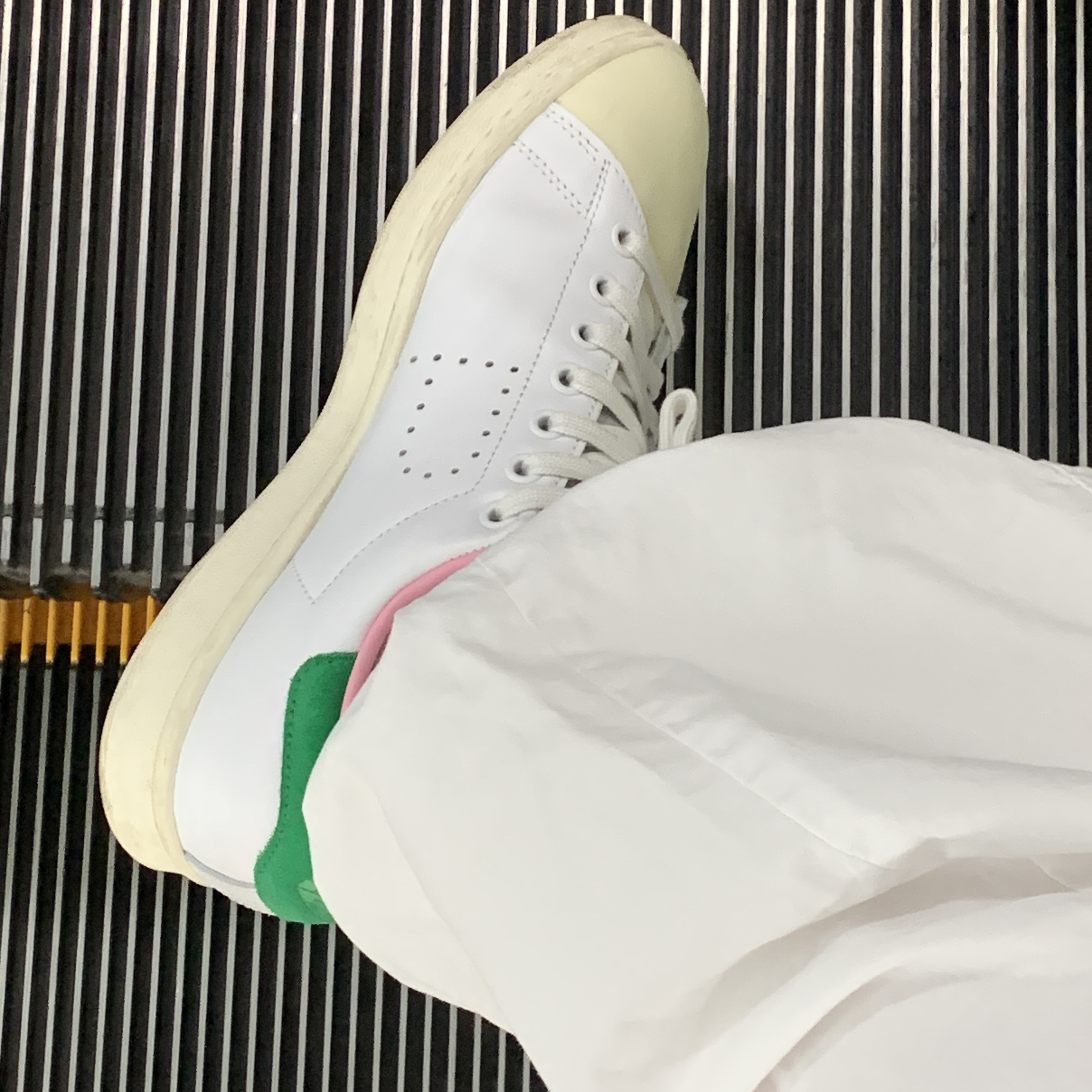 랑만 (@raangman) 님의 게시물 | KREAM