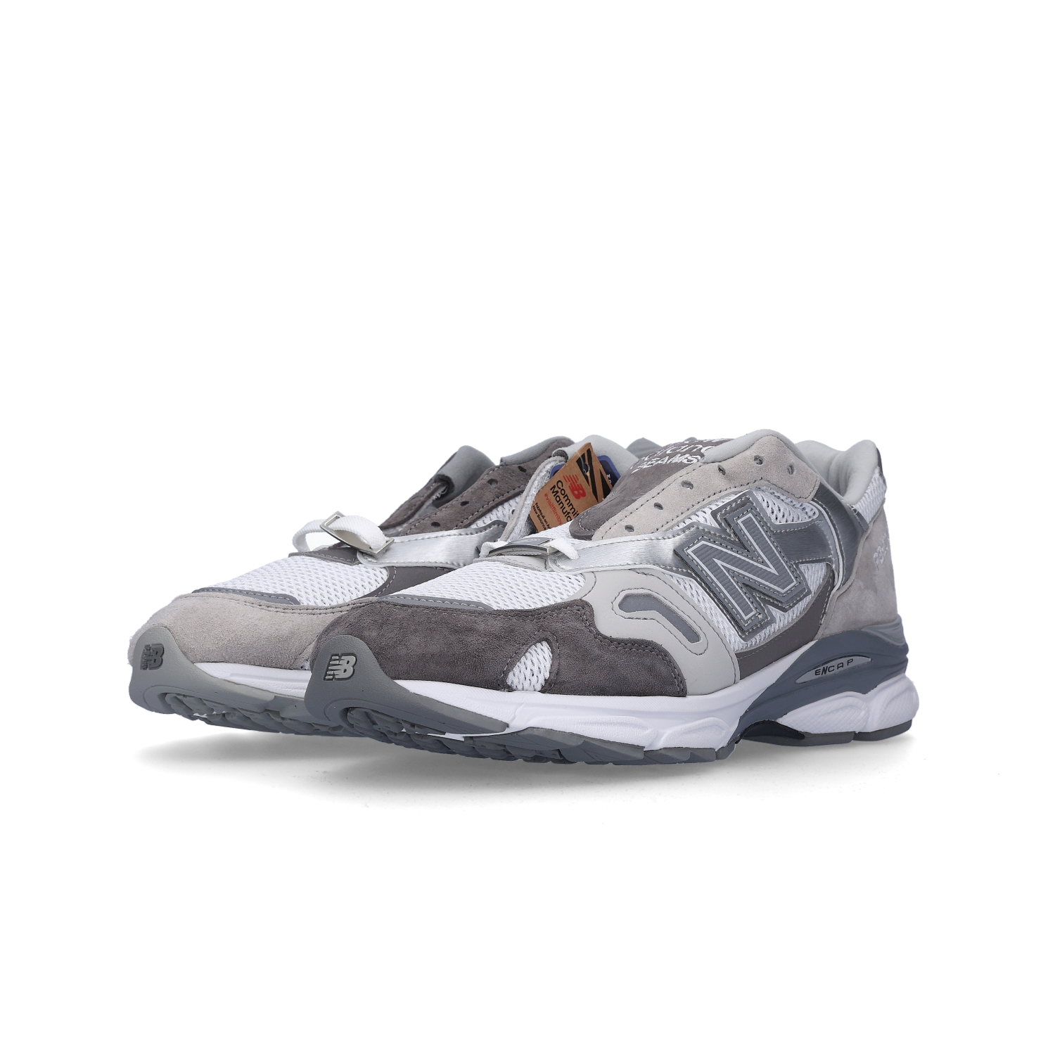 뉴발란스 x 페이퍼보이 파리 x 빔즈 920 메이드 인 UK 아이스 보이 | KREAM