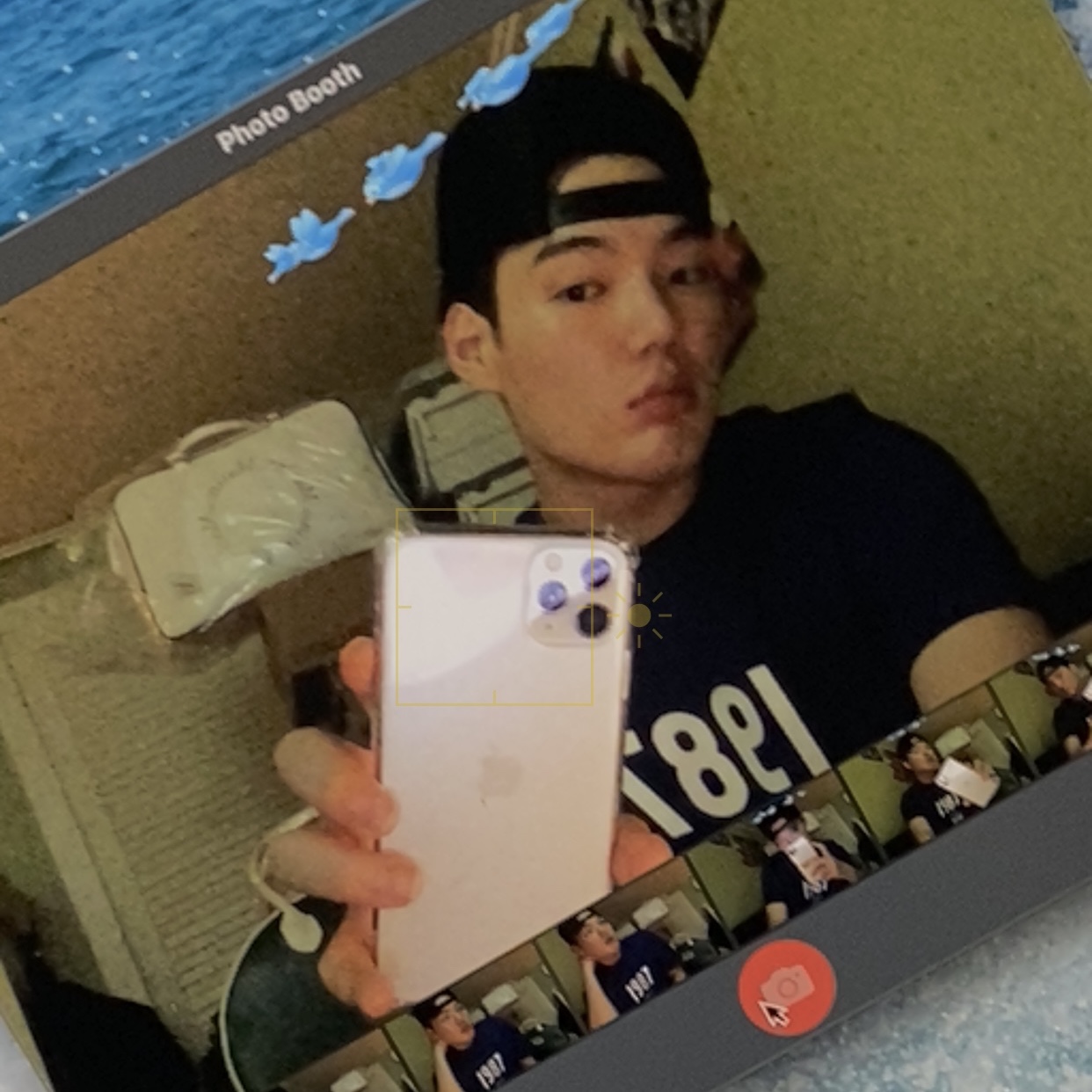 mischief (@mischief) 님의 게시물 | KREAM