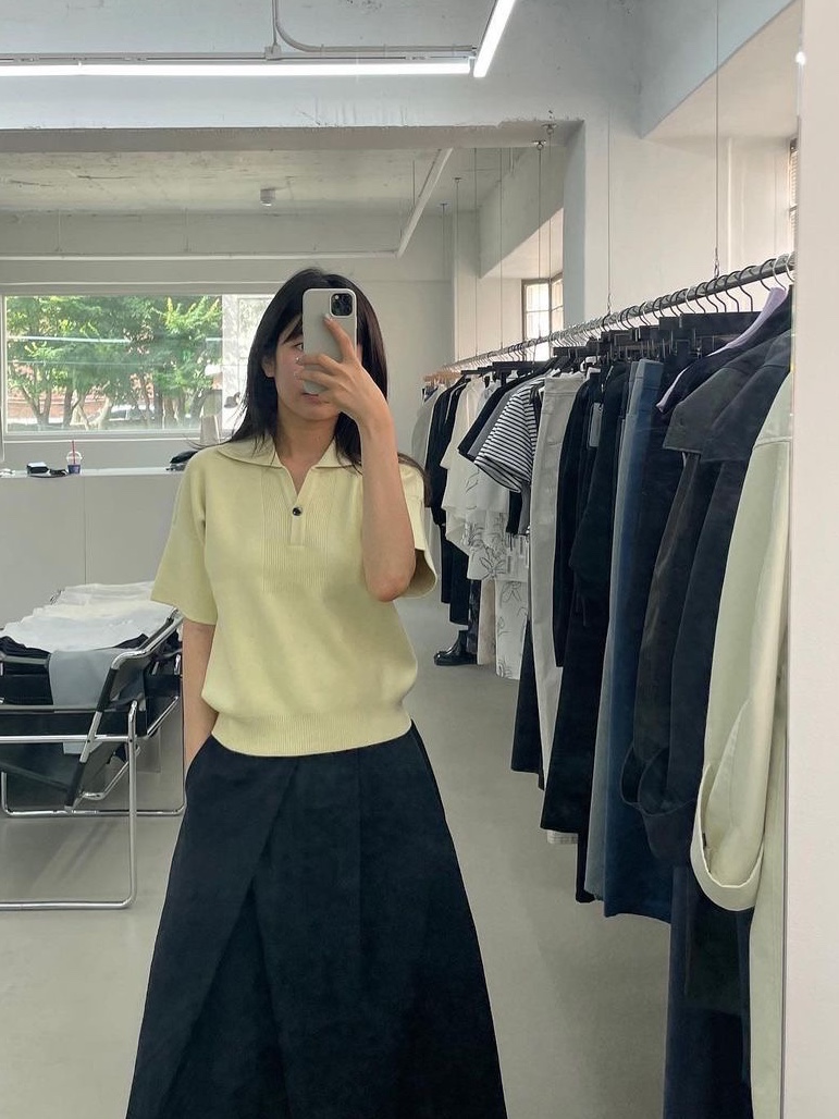 That girl (@style_everyday) 님의 게시물 | KREAM