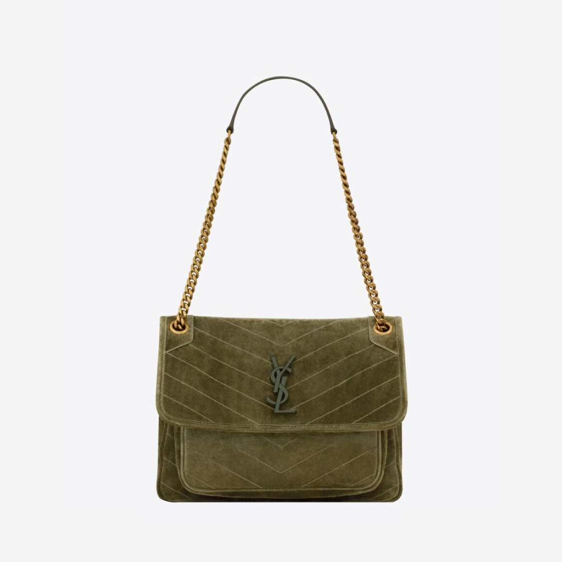 Saint Laurent Niki Me... STYLE | KREAM