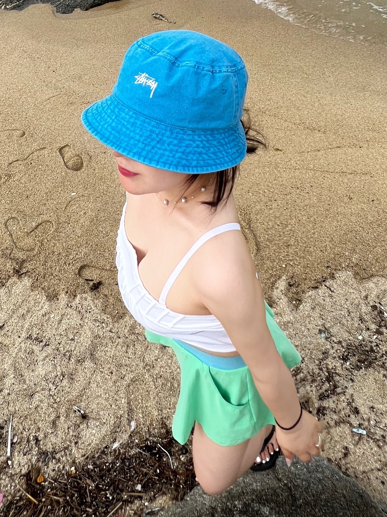 cherrytissue🍒 (@cherrytissue) 님의 게시물 | KREAM