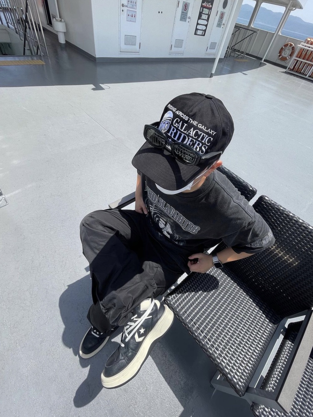 이승재 (@nbmd1) 님의 게시물 | KREAM