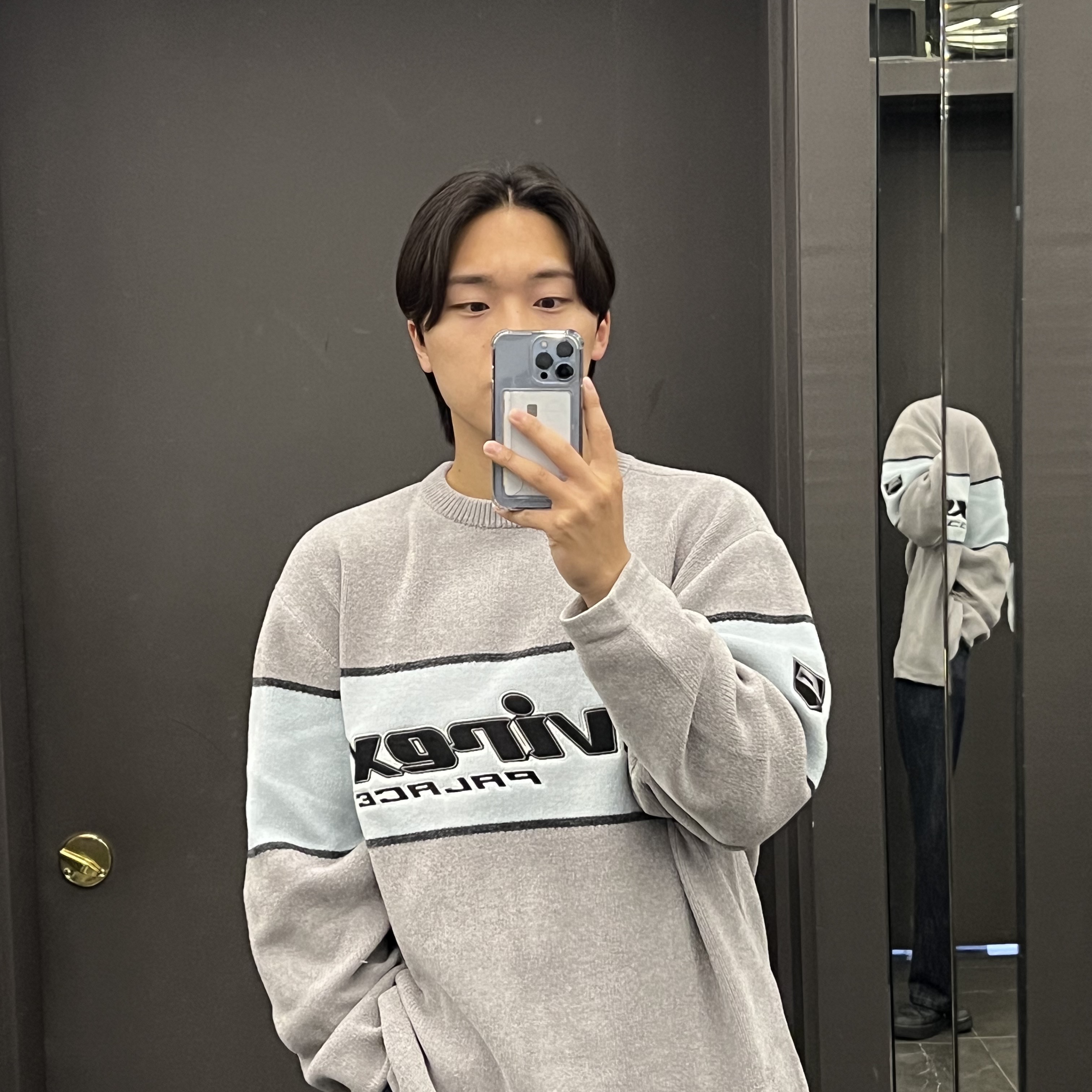 tmdtjs8596 (@ss_ee_oo_n) 님의 게시물 | KREAM