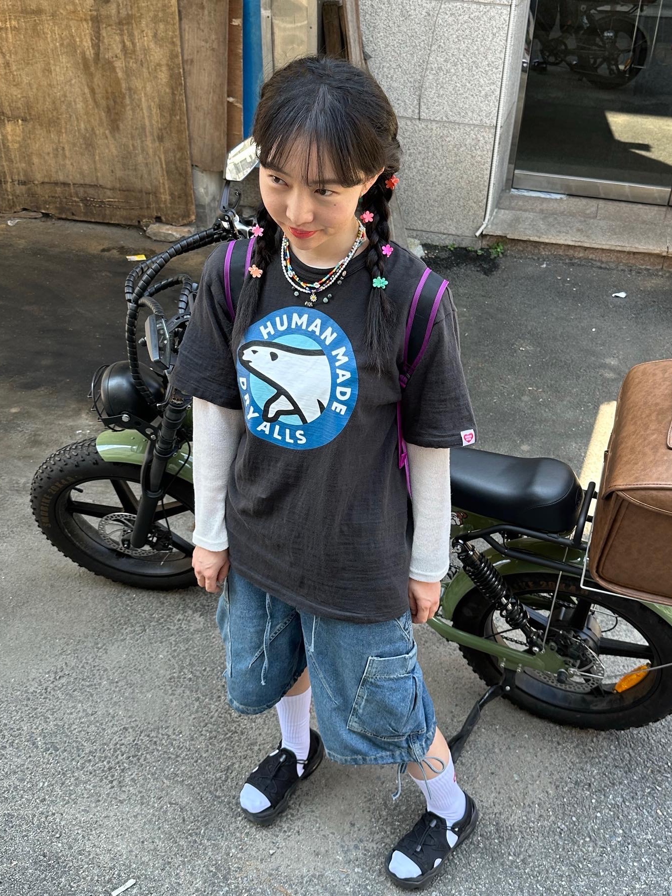 앙김옥지 (@enolam__tsop) 님의 게시물 | KREAM