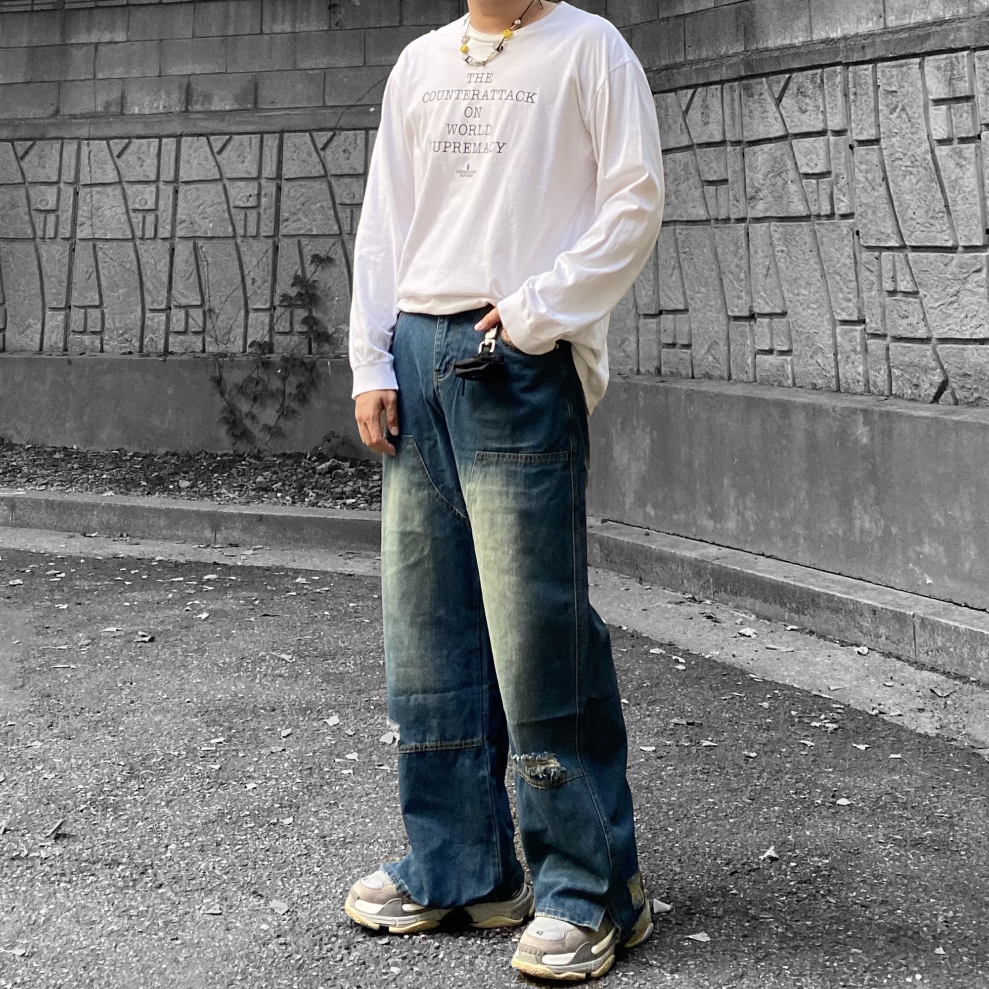 동코 (@dongko96) 님의 게시물 | KREAM