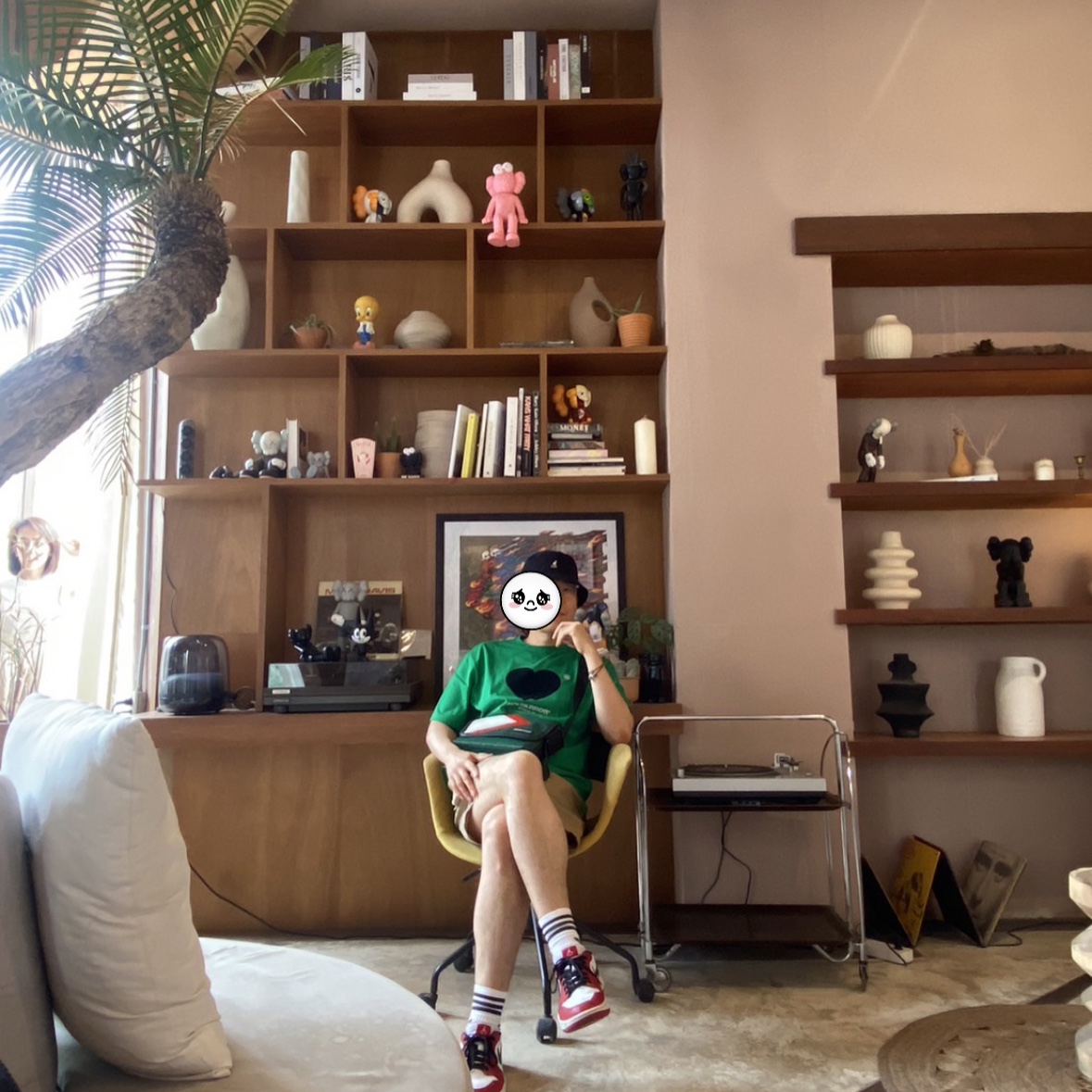 jinee (@jaygwon) 님의 게시물 | KREAM