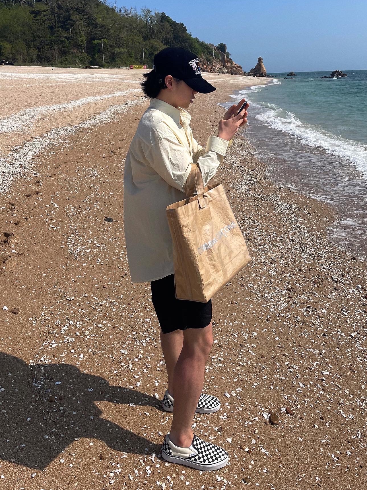 (@moo_min_seo_) 님의 게시물 | KREAM