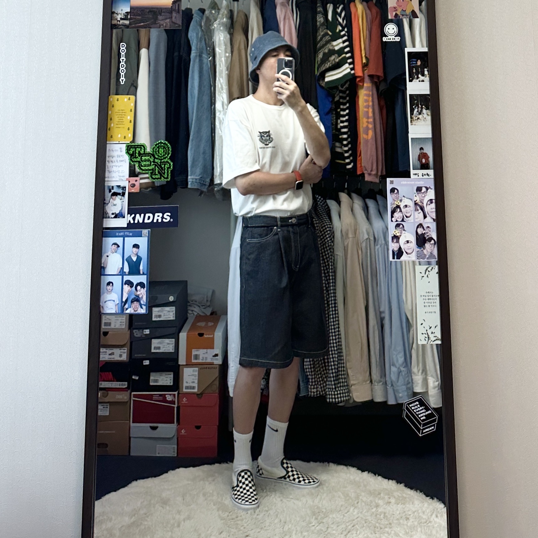 (@_1neeeee) 님의 게시물 | KREAM