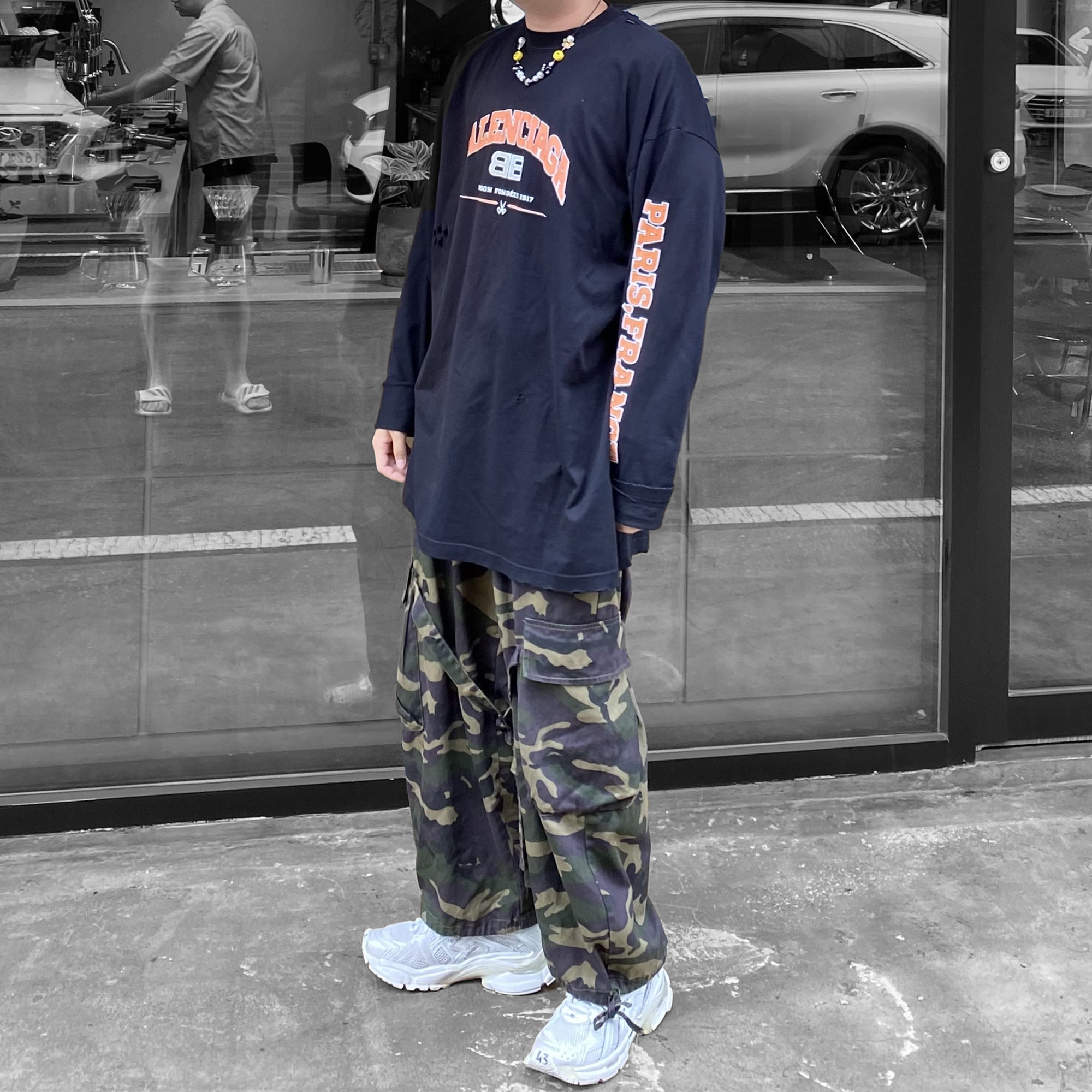 동코 (@dongko96) 님의 게시물 | KREAM