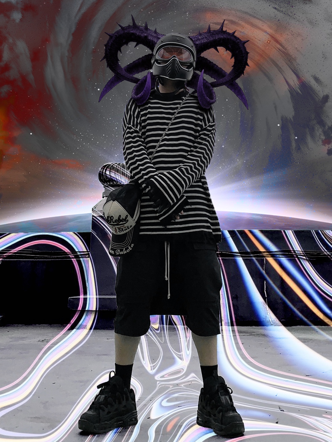 최성근 (@indigopunk) 님의 게시물 | KREAM