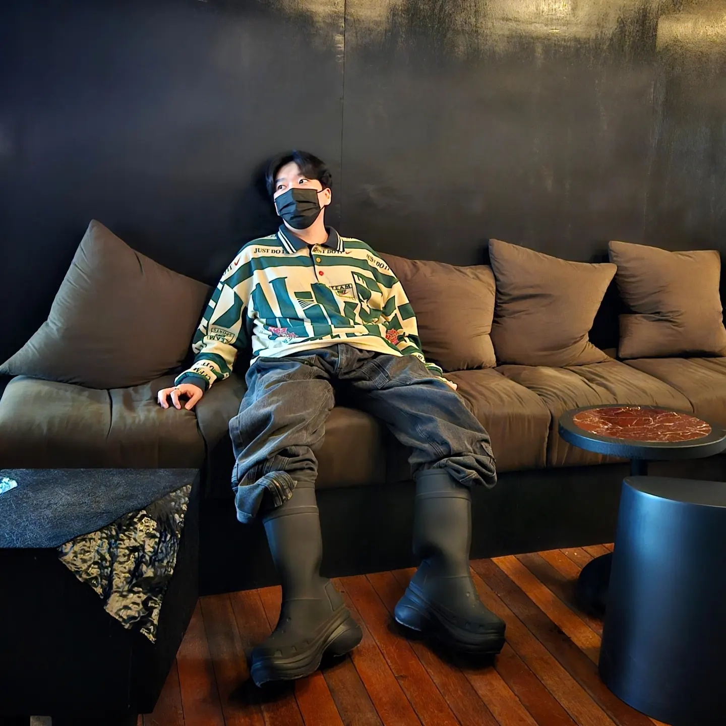 jun_beommmmmmm (@jun_beommmmmmm) 님의 게시물 | KREAM