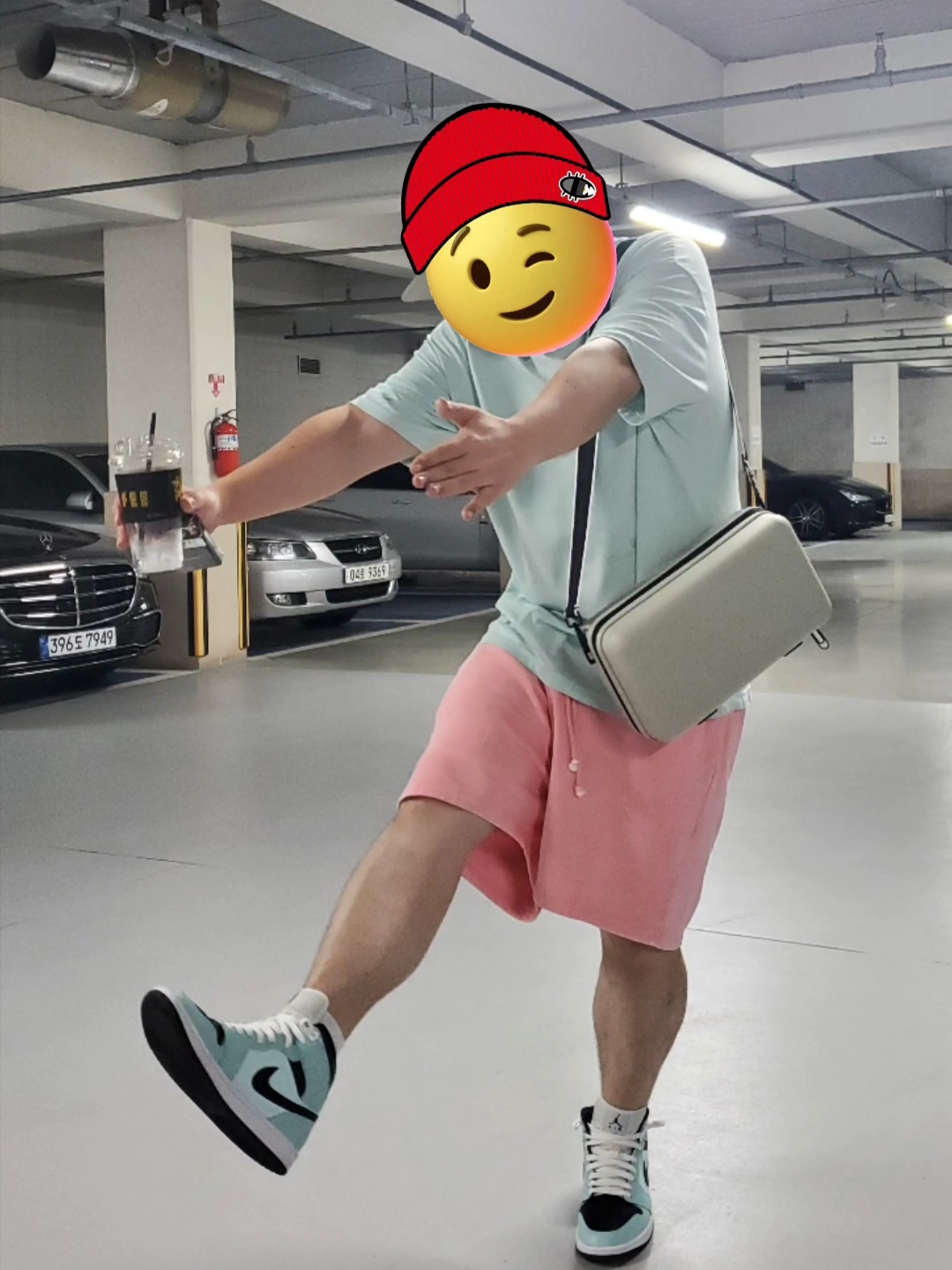 택군 (@taekgoon) 님의 게시물 | KREAM