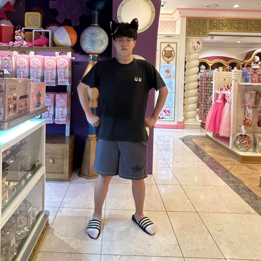 수차니 (@bendanwow) 님의 게시물 | KREAM