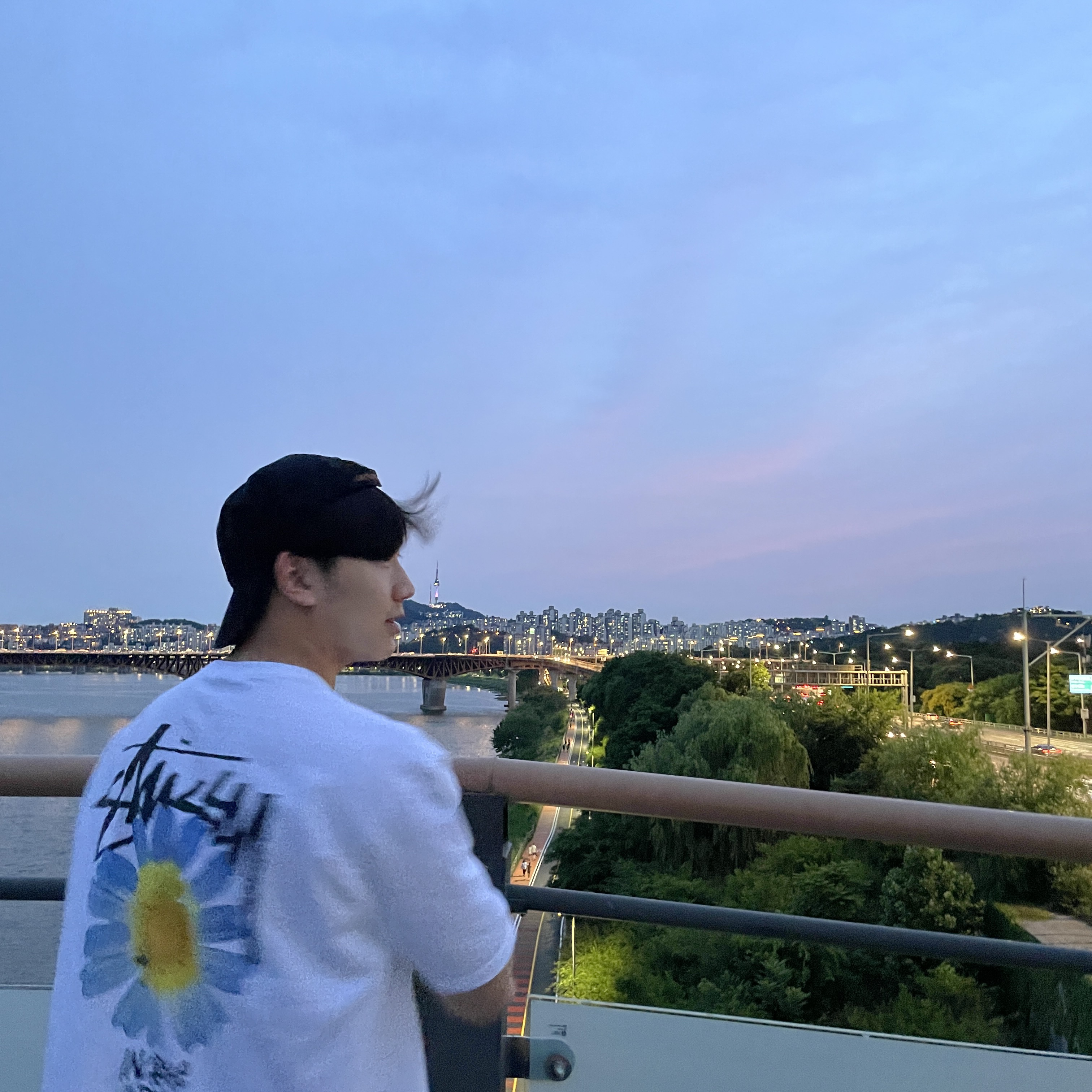 박선우 (@sun._.wooo_) 님의 게시물 | KREAM