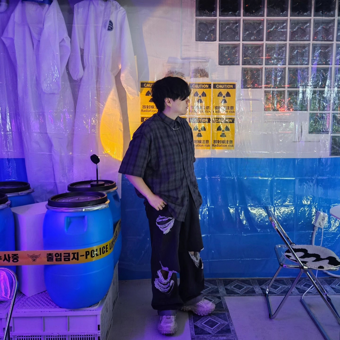 jun_beommmmmmm (@jun_beommmmmmm) 님의 게시물 | KREAM