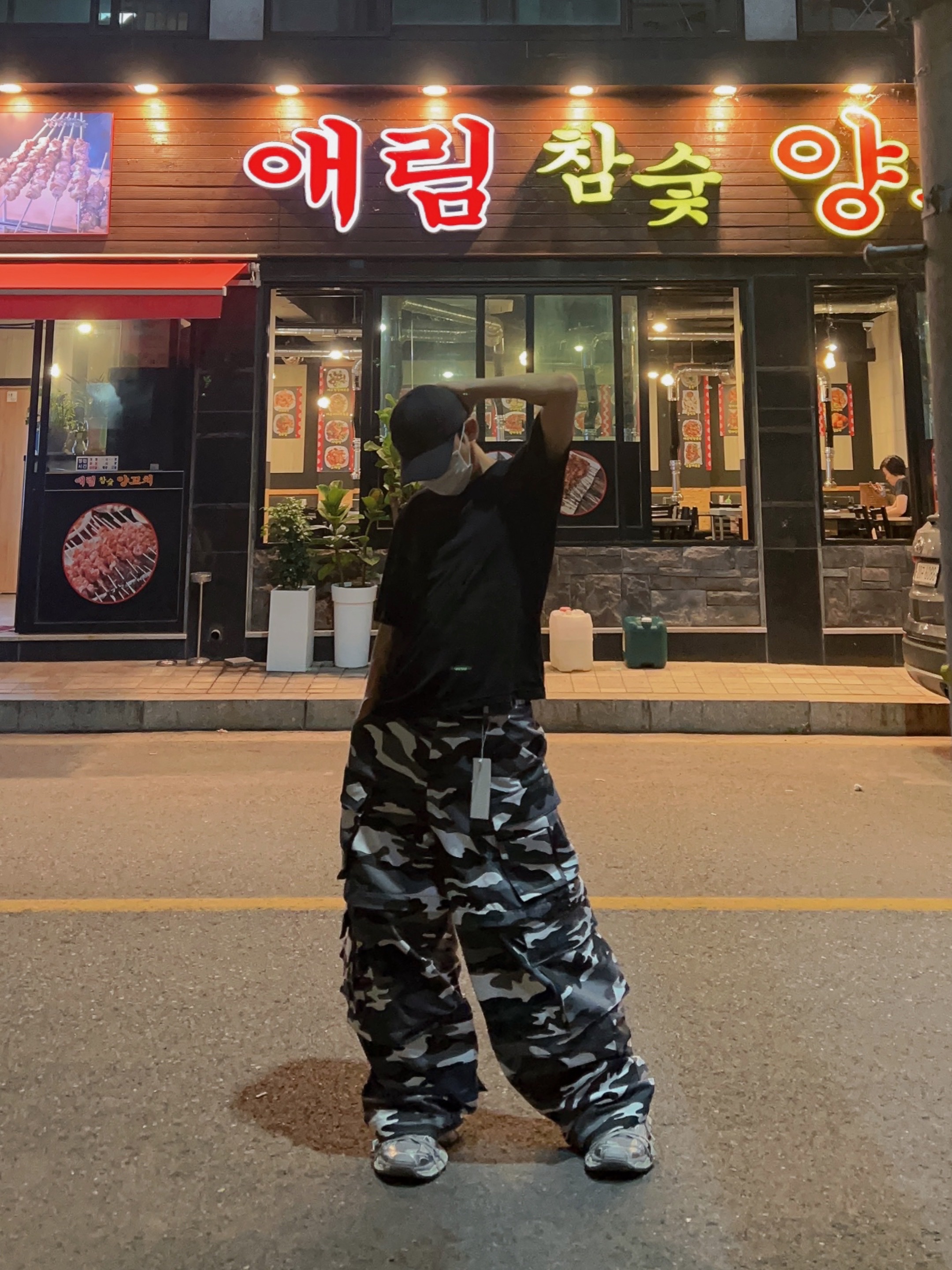 (@hype_boy_) 님의 게시물 | KREAM