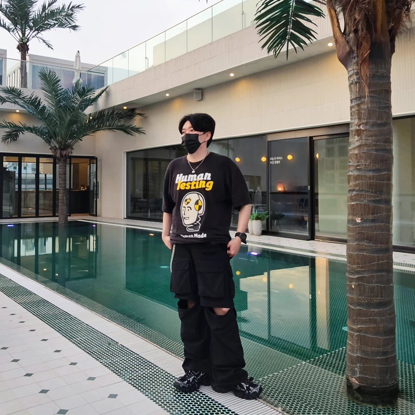 jun_beommmmmmm (@jun_beommmmmmm) 님의 게시물 | KREAM