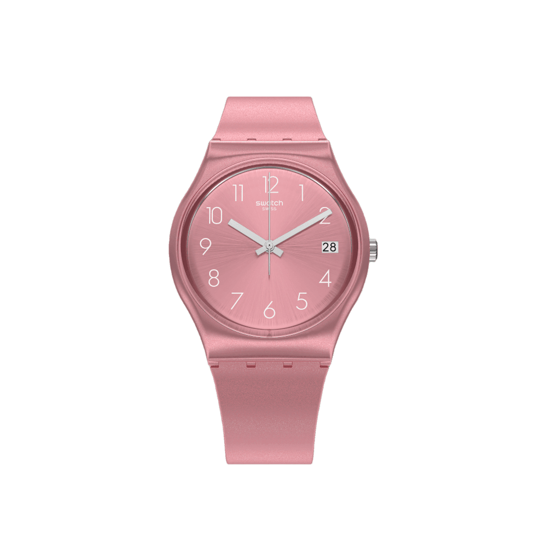 Swatch Datebaya Quart... STYLE | KREAM